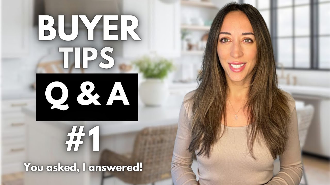 Buyer Tips: Get Honest and Decide on where you can compromise! - YouTube