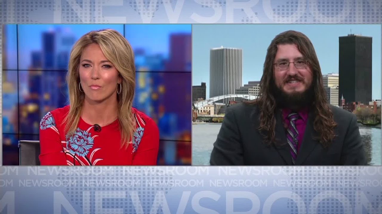 Michael Rotondo Shares His Side Of The Story - YouTube