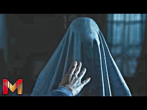 THE CONFESSION Trailer (2026) Horror Movie HD