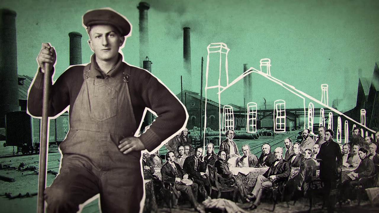 Introduction to Labour History - YouTube