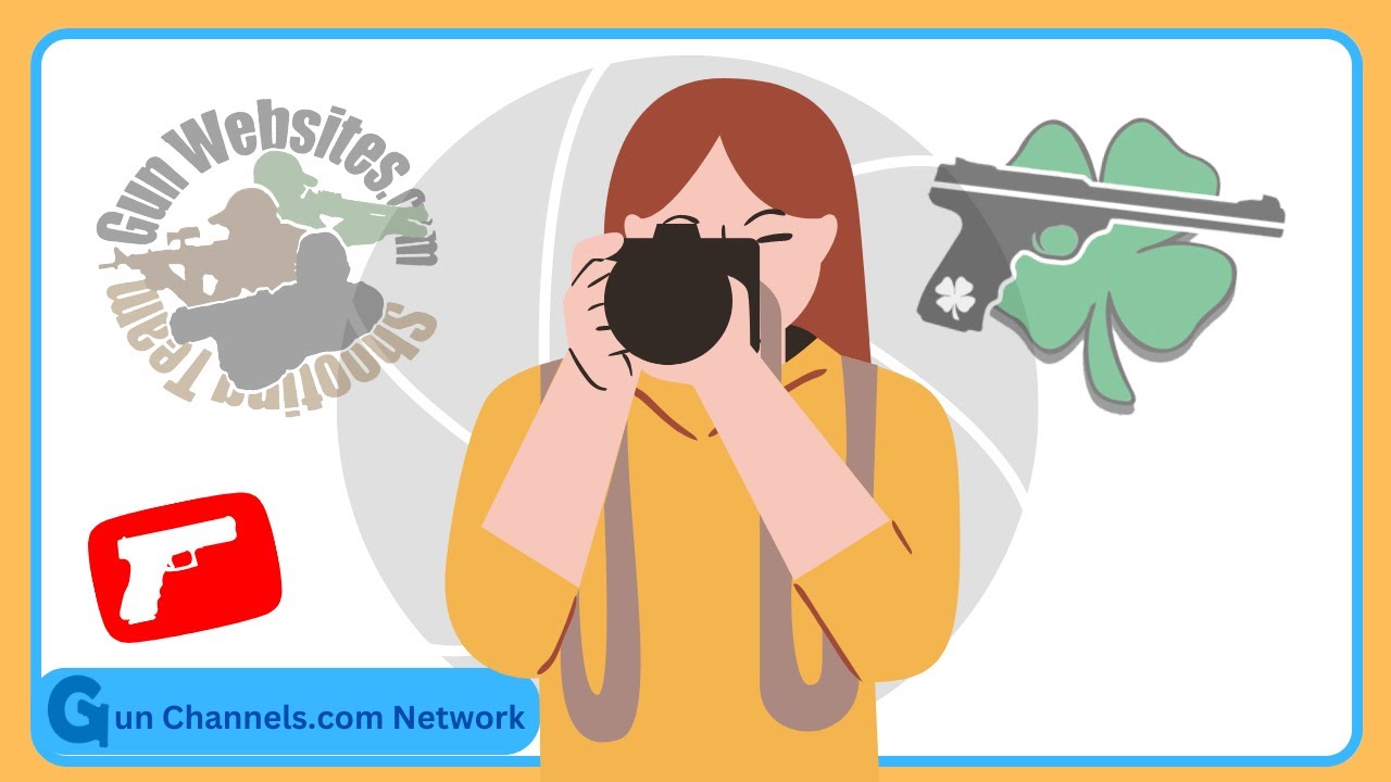 Gun Channel Coaching on Tuesdays - YouTube