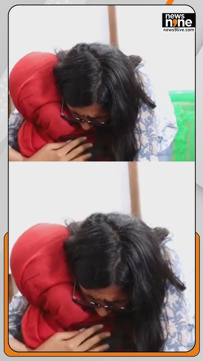 Manipur News | Emotional Moment as DCW Chief Swati Maliwal Meets Kin of the Woman Paraded ...