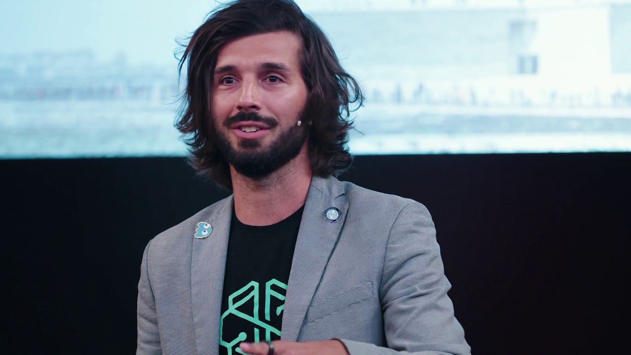 The Boundless Power of Tribes: Ancient Persia to Beyond Bitcoin | Cyrus ...