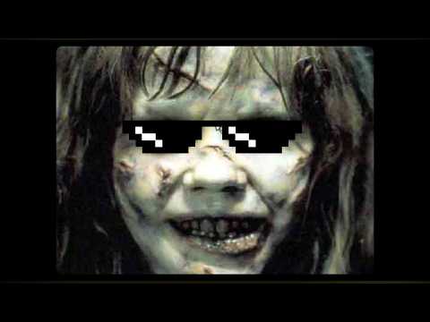 Scary Maze %100 komik montaj