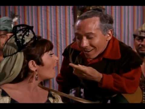 Michael Dunn & Phoebe Dorin - Ho, Young Rider (1966)