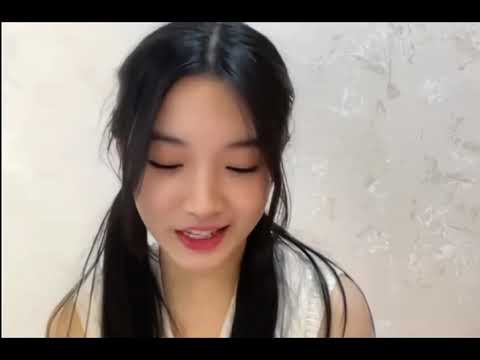 Tante delynn panas 😂