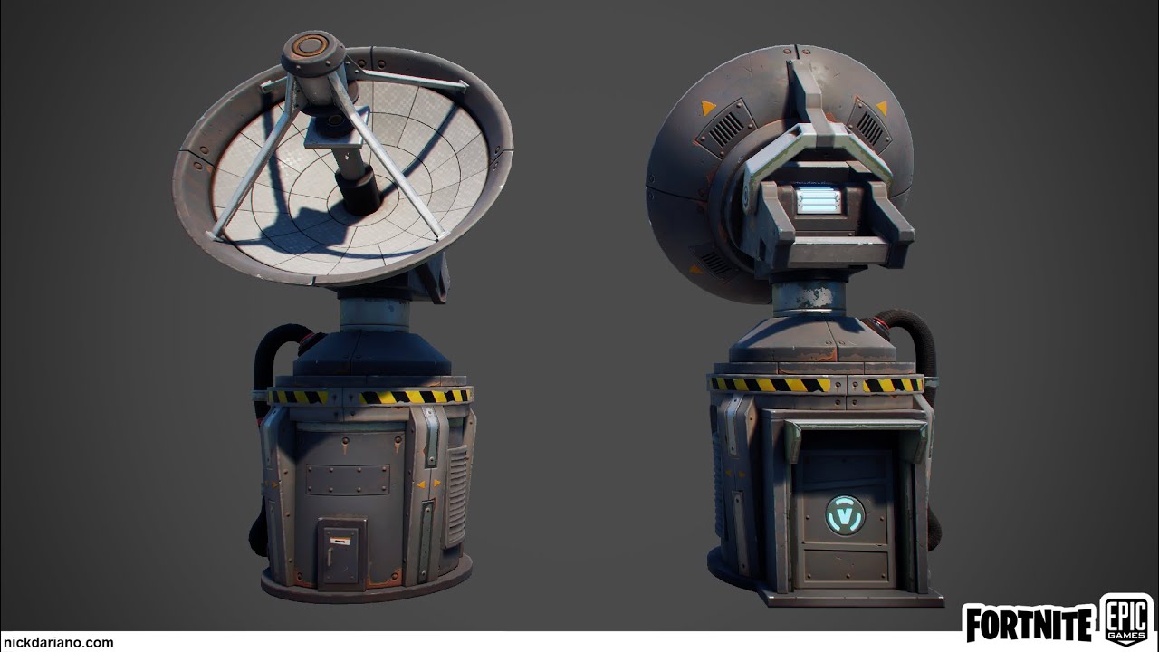 Radar Built in 20 seconds - YouTube