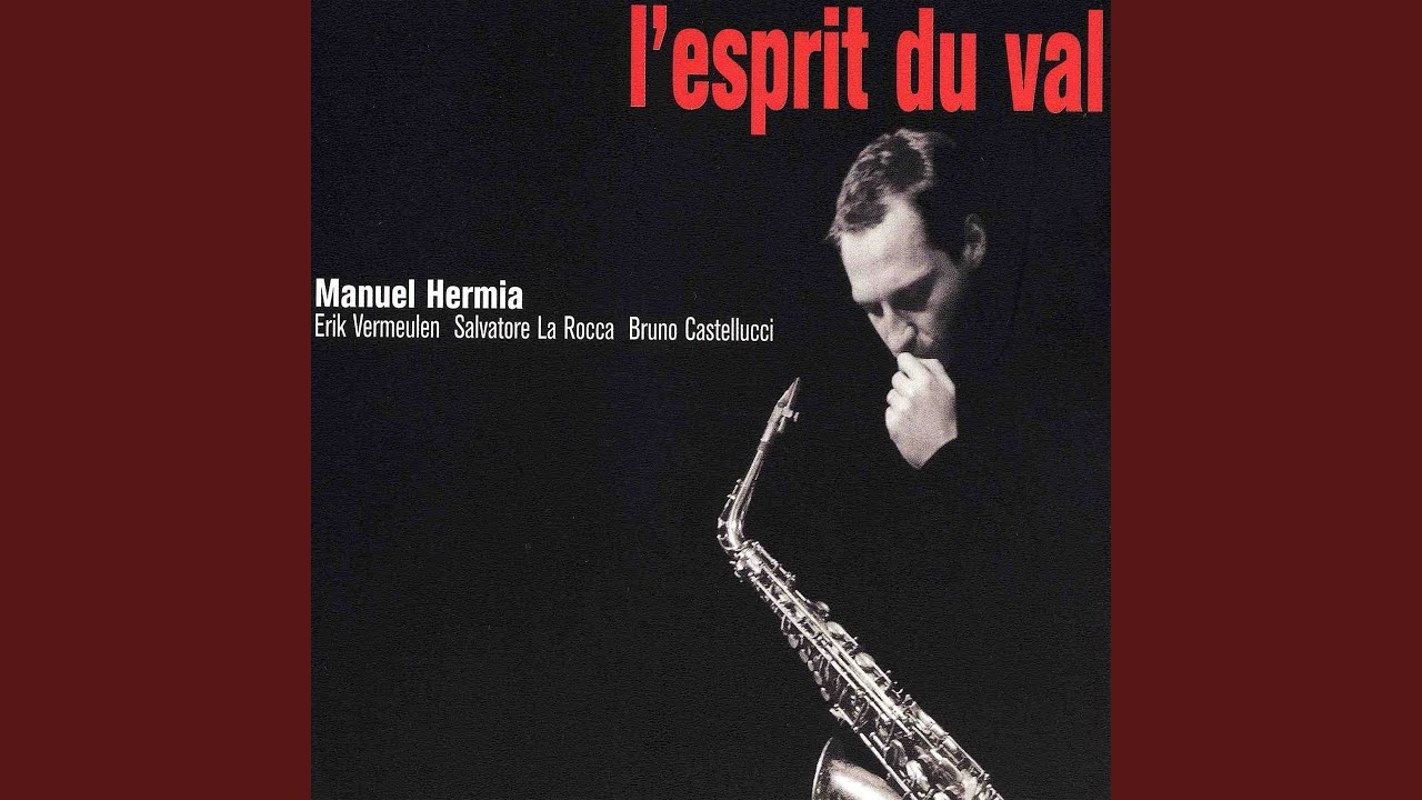 Juju (feat. Salvatore La Rocca, Erik Vermeulen, Bruno Castelluci) - YouTube