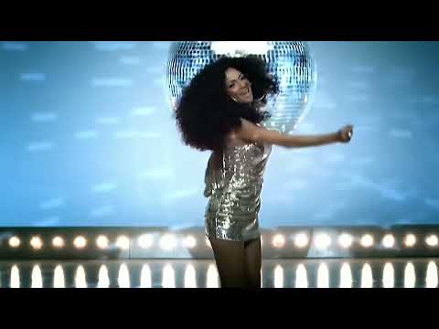The Pussycat Dolls   Hush Hush I Will Survive HQ
