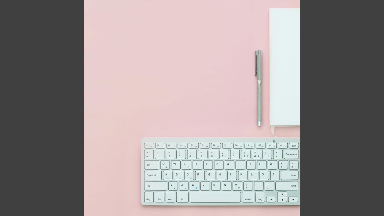 Work My Magic - YouTube