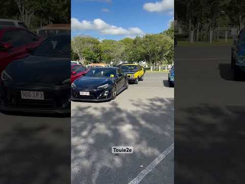 Yeppoon Motor club Yeppoon - YouTube