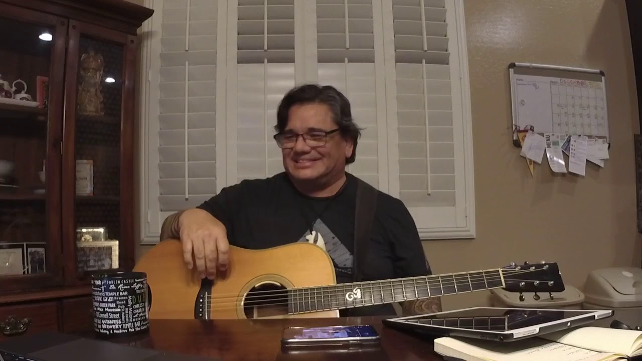 Sam Kapu III Live! “Mele Mixplate Monday” Episode 2 - Traditional ...