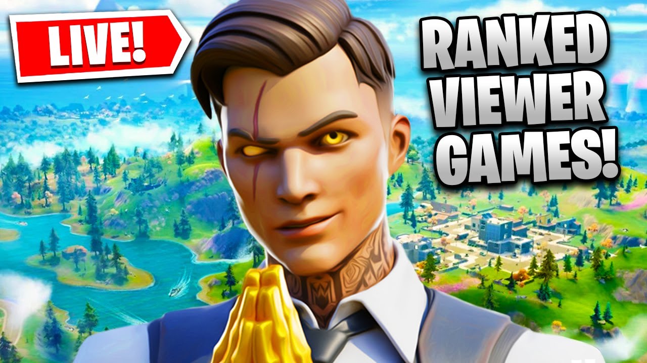 🔴CUSTOMS! COME PLAY ALL DAY! ️‍🔥 - NEW SEASON!👀 - YouTube