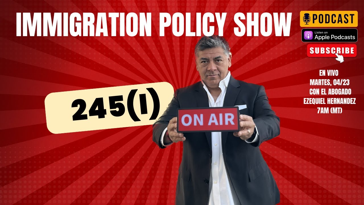 LA 245(i) - YouTube
