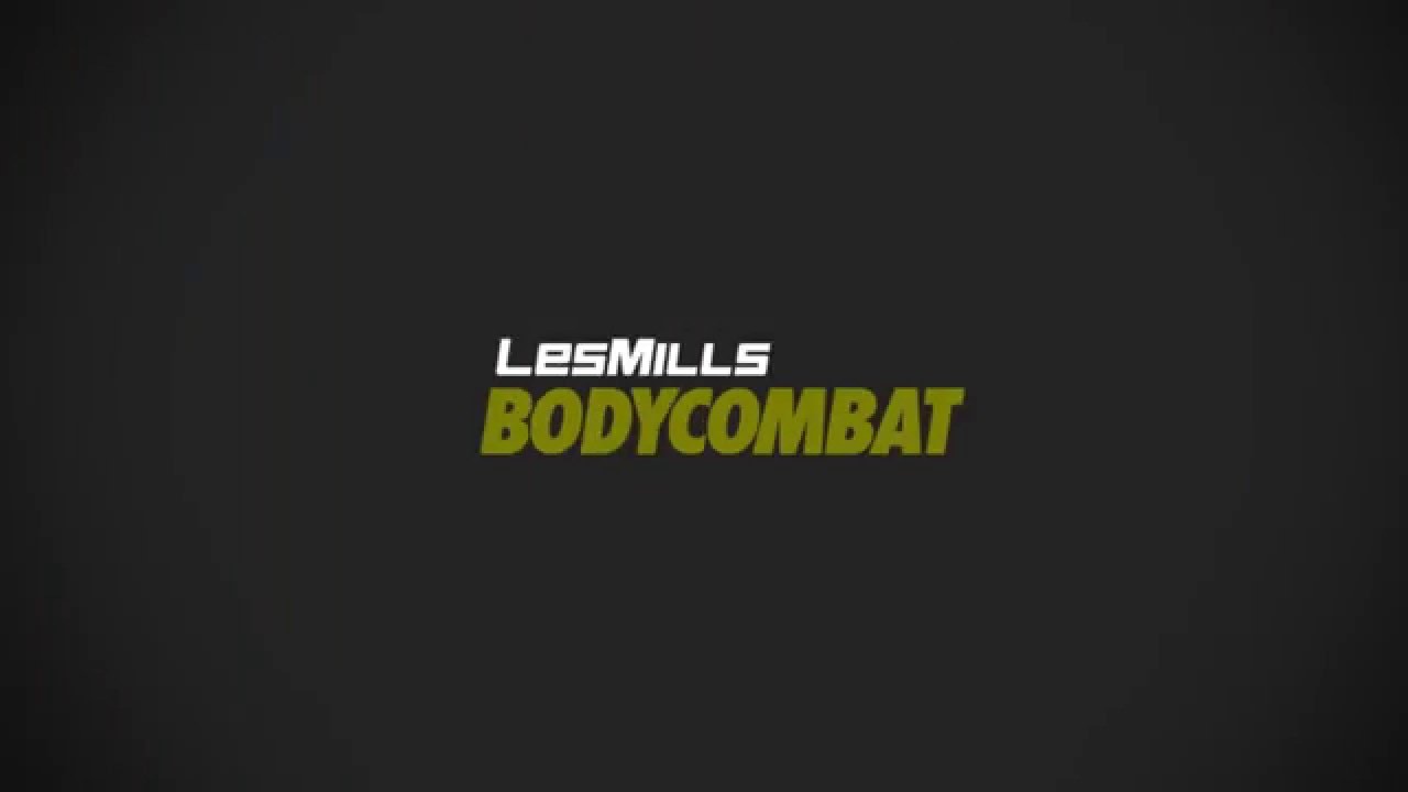 Preview BODYCOMBAT 66 - YouTube