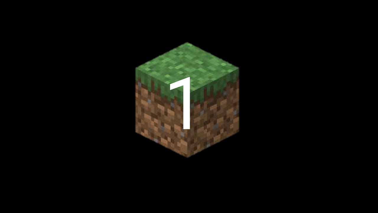 Minecraft ep:1 - YouTube