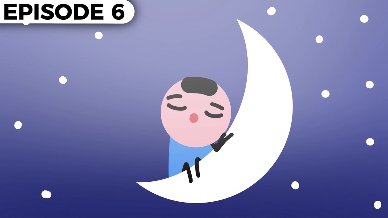 2020 Naren Animations - Dreams | Episode 6 - YouTube