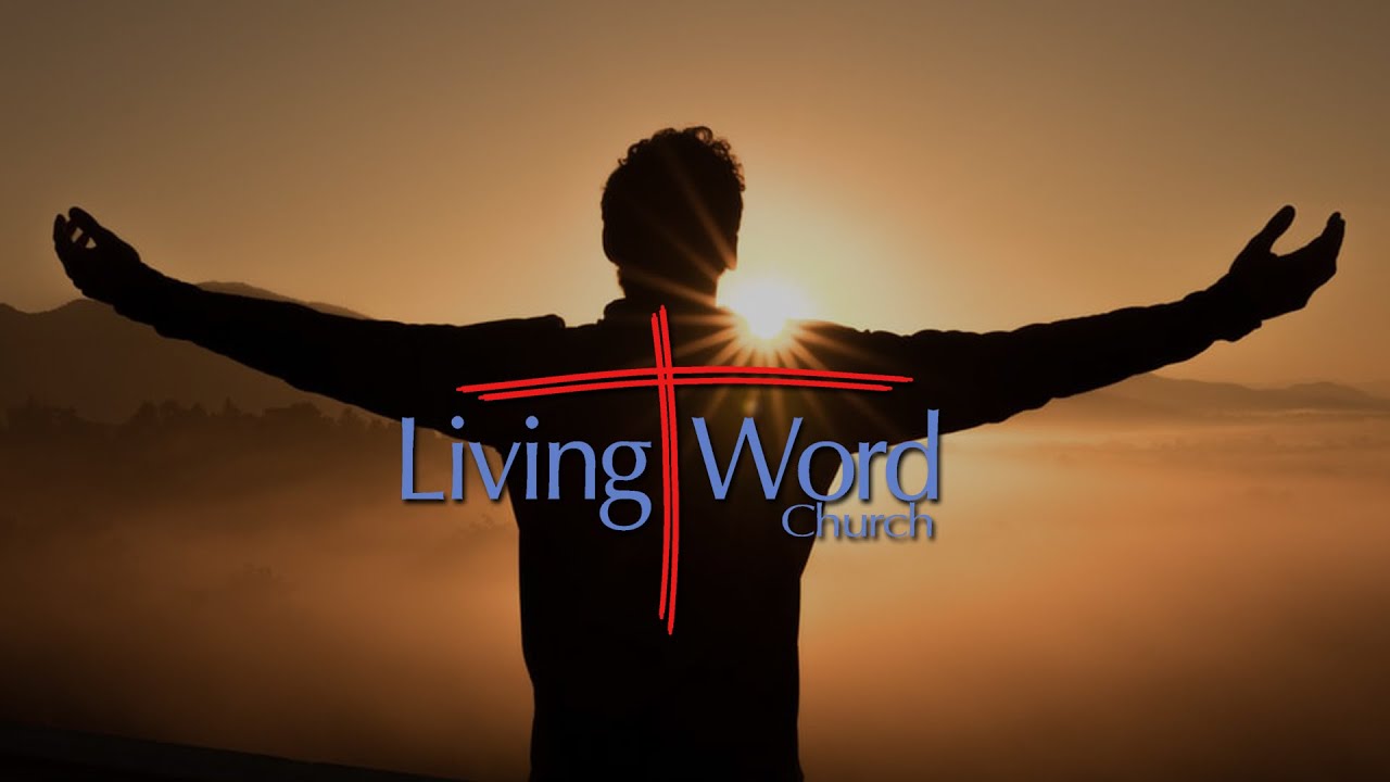 Today's Sermon - "When God Ran" - YouTube