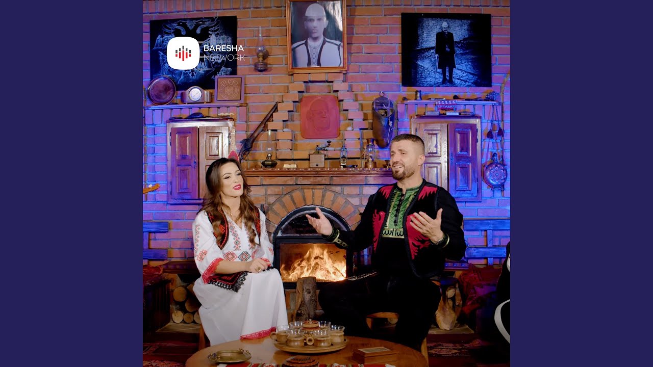 Unë flakë e ti flakë - YouTube