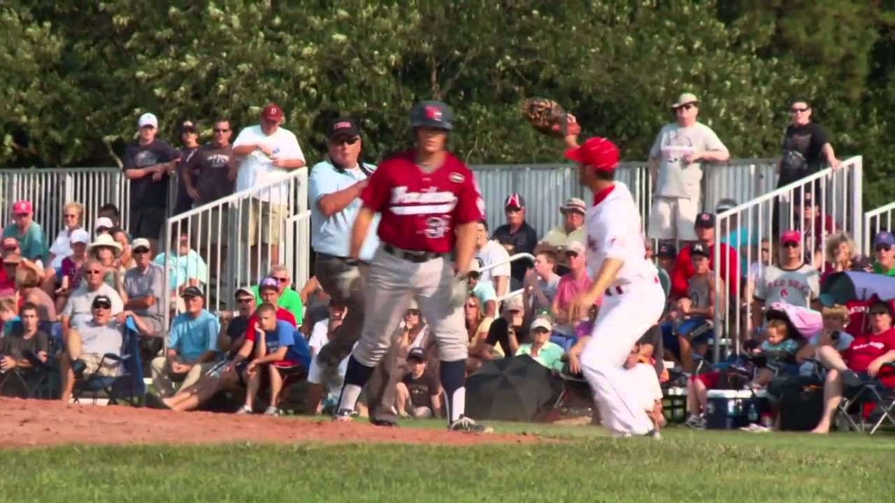 Cape Cod Baseball League - Find Out What Makes Cape Cod Baseball Second ...