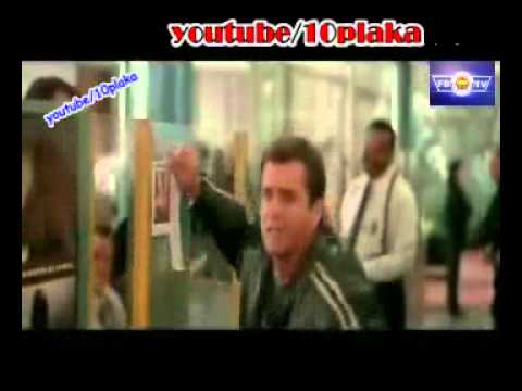 Cehennem Silahı Yolunmuş Kartal 2