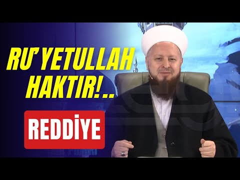 Cennet Ehli Allahu Teala’yı Görecek! Ehli Sünnet Âlimleri Mutezilenin Delillerini TekTek Çürütmüştür