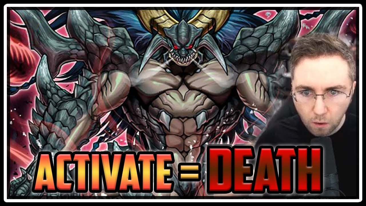 WHY Won't They Read MY Card!? [Dkayed Ranked Duels!][Yu-Gi-Oh! Master ...