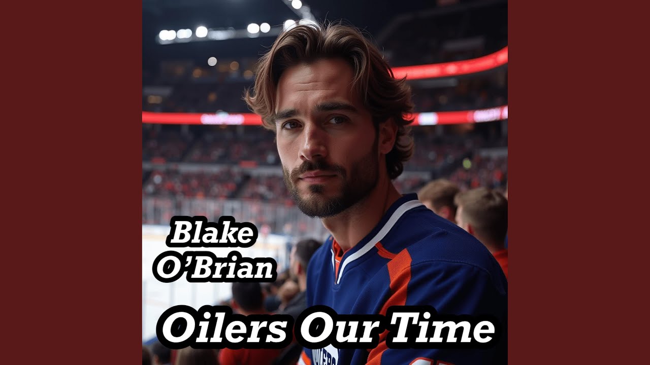 OILERS OUR TIME - YouTube