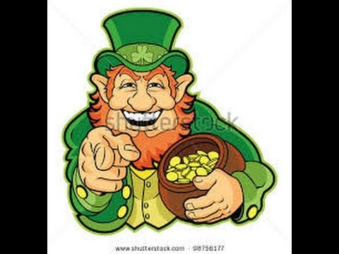 Cavan Gold Panning - YouTube