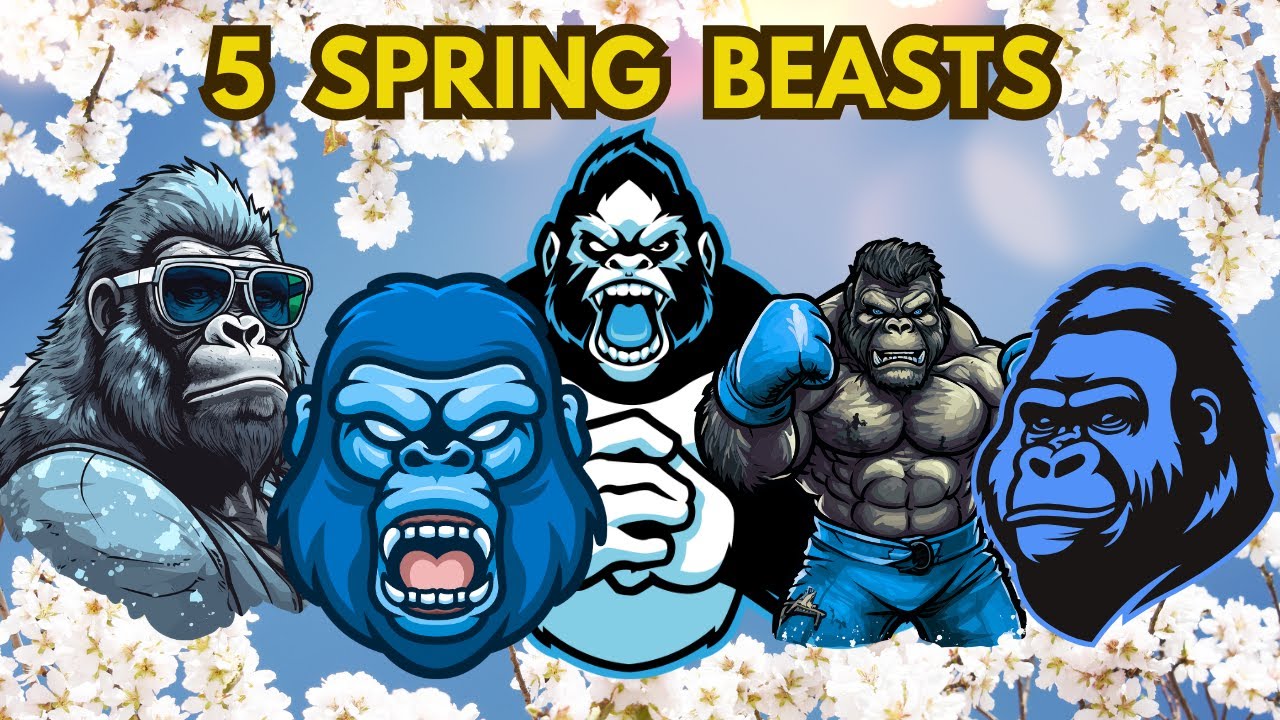 5 SPRING BEAST MODE Spring Fragrances | GUARANTEED Compliments | Niche ...