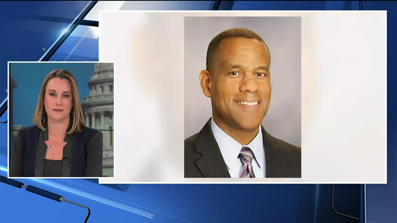 James Bond becomes Wisconsin’s first openly LGBTQ cabinet secretary ...