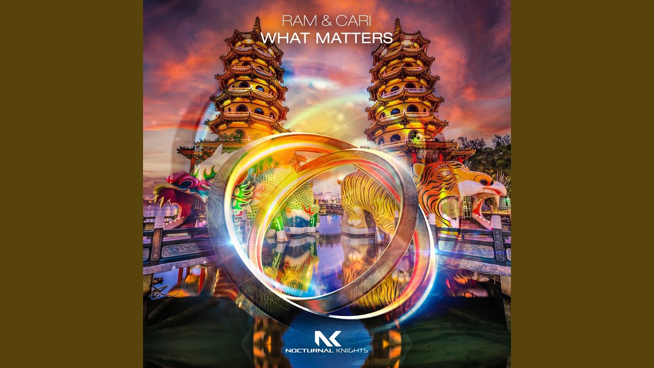 What Matters (Extended Mix) - YouTube Music