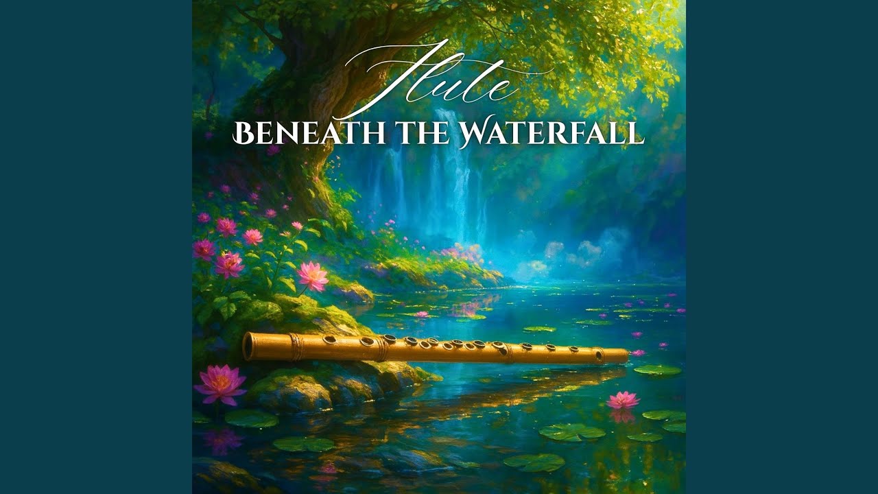 Aqua Flute Flow - YouTube
