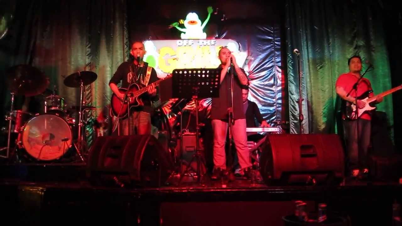 K24/7 with Maki Ricafort - I Won't Hold You Back (Toto) - YouTube