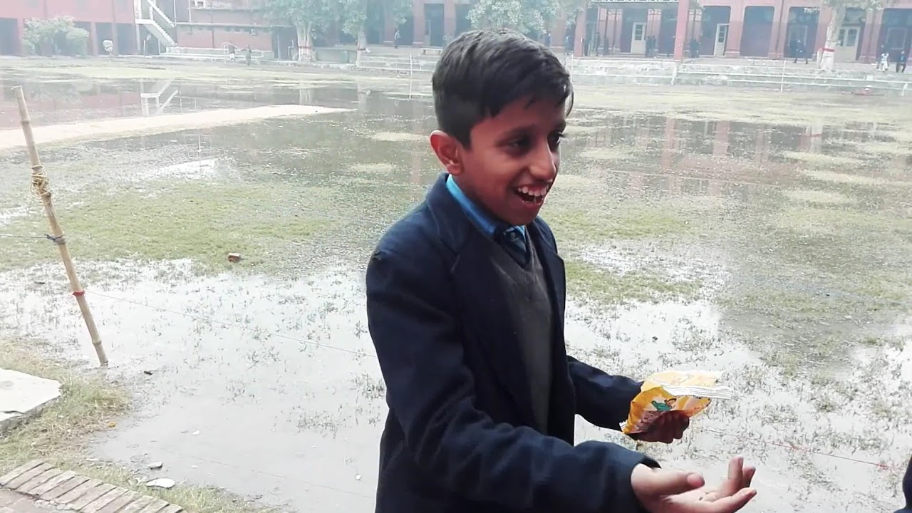 Saint Anthony's Playground | St.Anthony School - YouTube