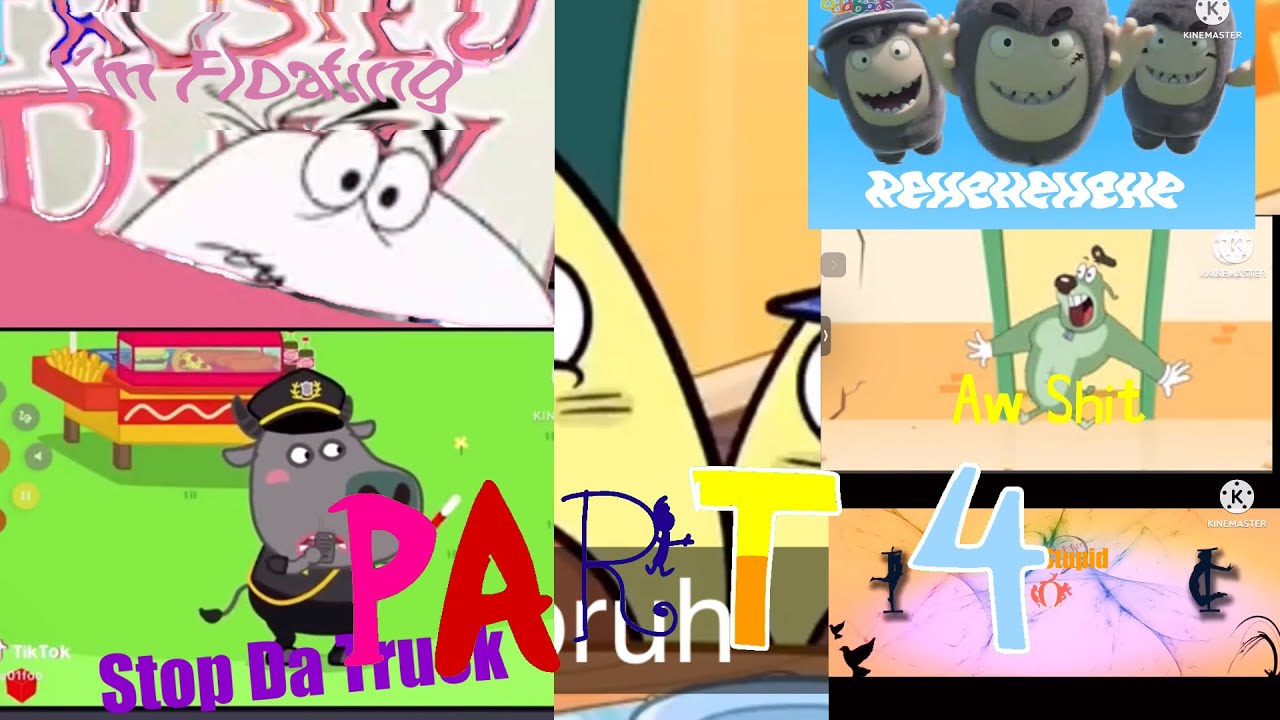 WWTOCS Network Sports Letter Bumpers Part 4 - YouTube