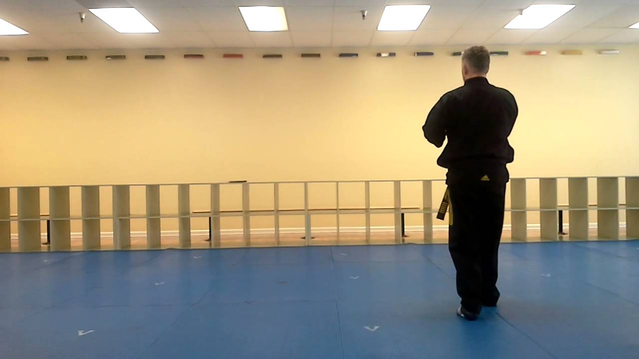 Chumo Form Combo 4 - YouTube