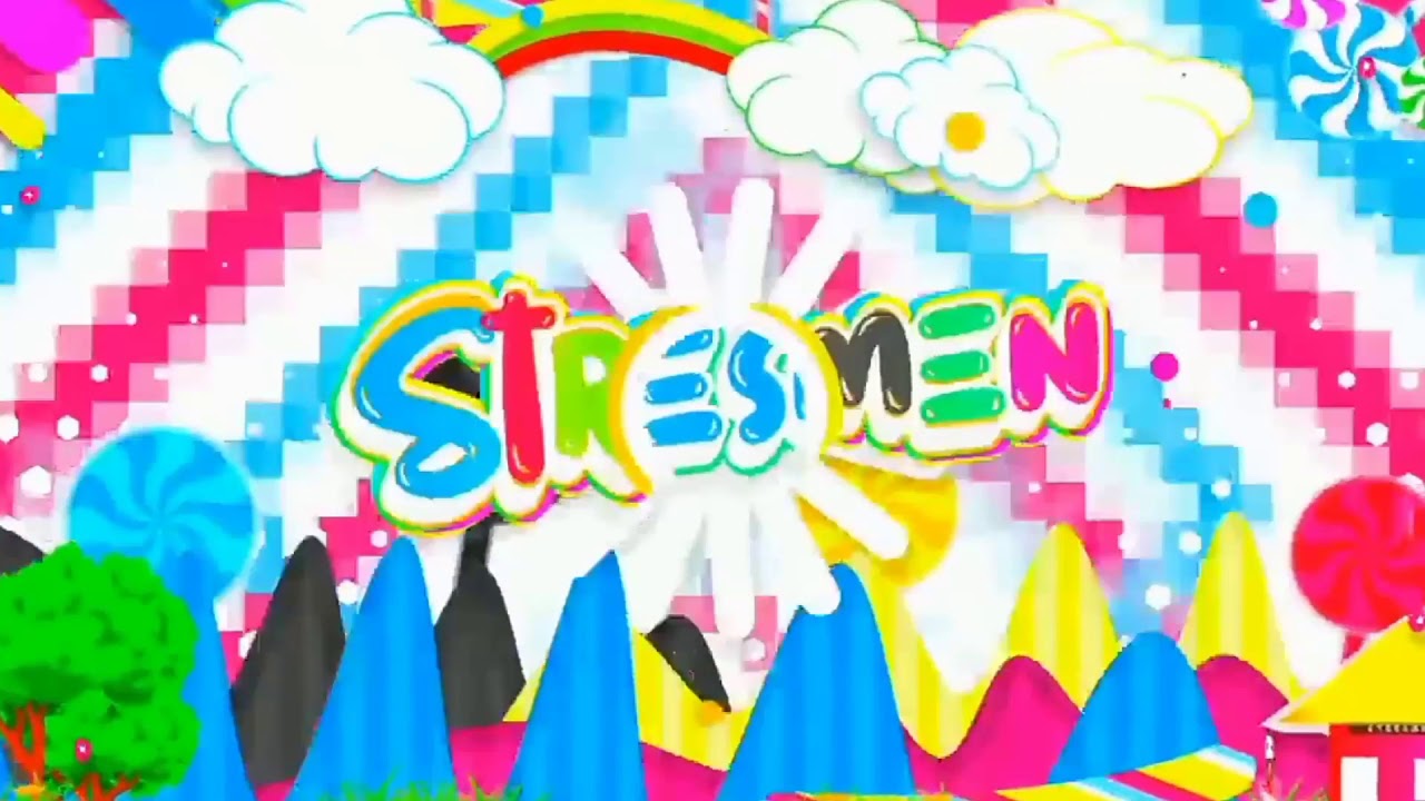 lagu intro stresmen 2020 INTRO PLAYER - YouTube