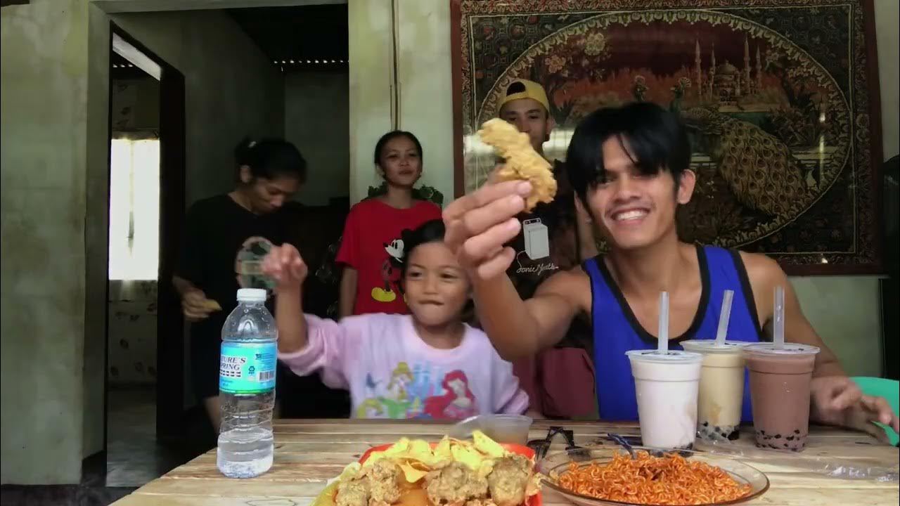 Tayo mo subo mo " #highlights #follow #firstvlog - YouTube