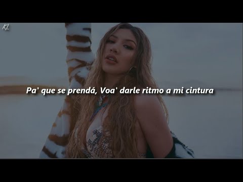 Mont - Maviri | LETRA