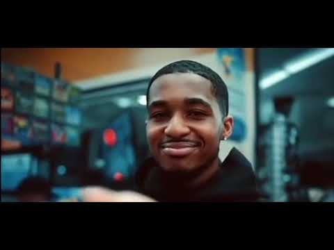 ‘D IN DDG’ (Official Music Video)