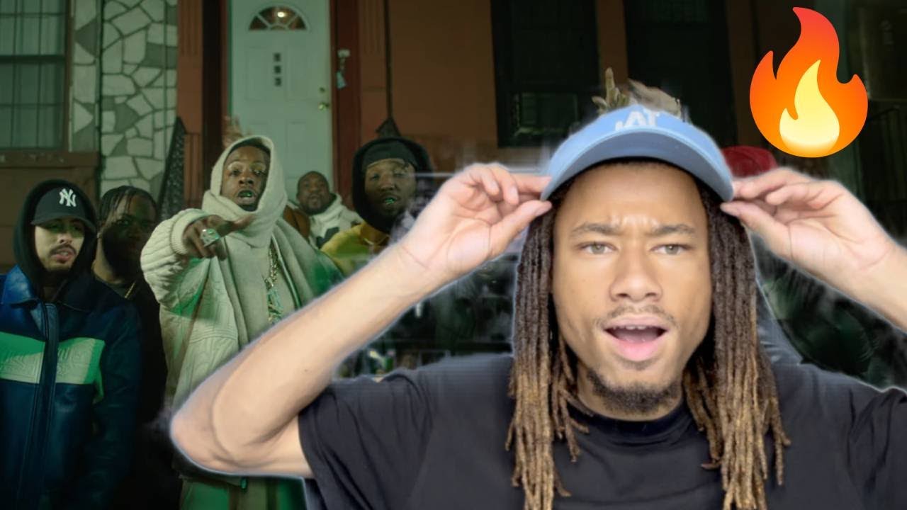 Joey Bada$$ - Sorry Not Sorry (Official Video) REACTION - YouTube