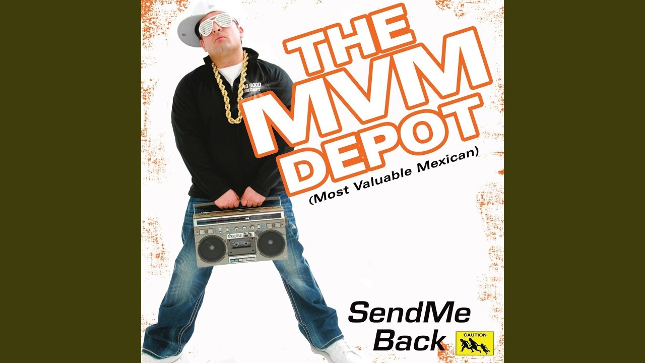 America Don't Send Me Back - YouTube