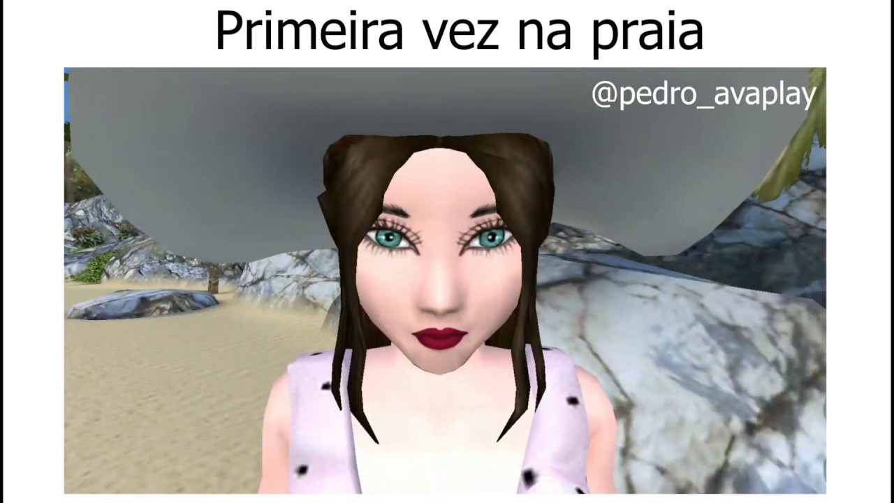 😂Sessão De Memes 4 (Avakin Life) - YouTube