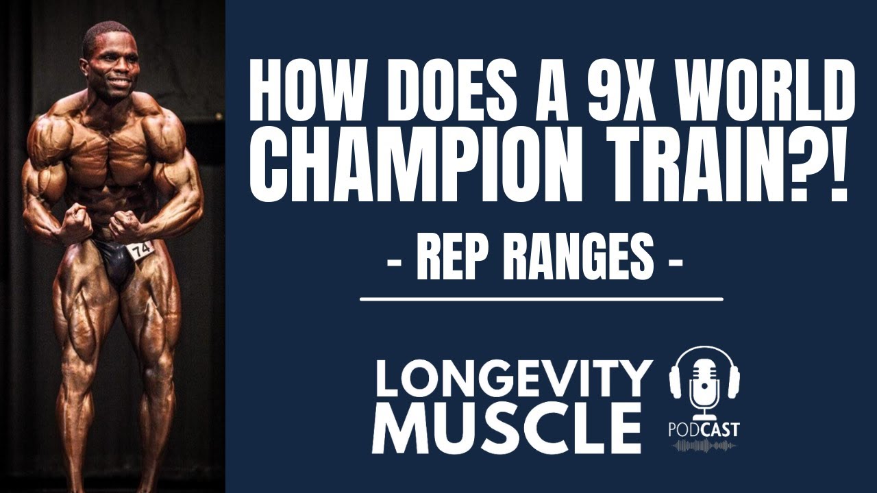 Shevon Cunningham: How Does A 9x Pro Natural Bodybuilding World ...