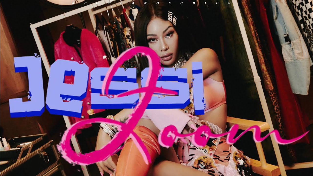 JESSI ZOOM Sub Ita Color Coded Han Rom Ita YouTube jessi-zoom-sub-ita-color-coded-han-rom-ita-youtube