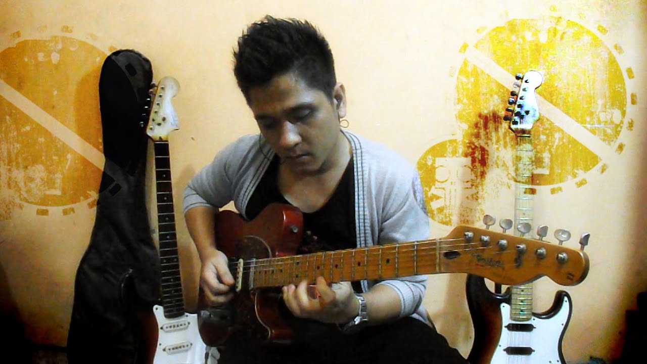 TOP 57 JTC Solo Contest 2015 - Ivan Mahya Deva - YouTube