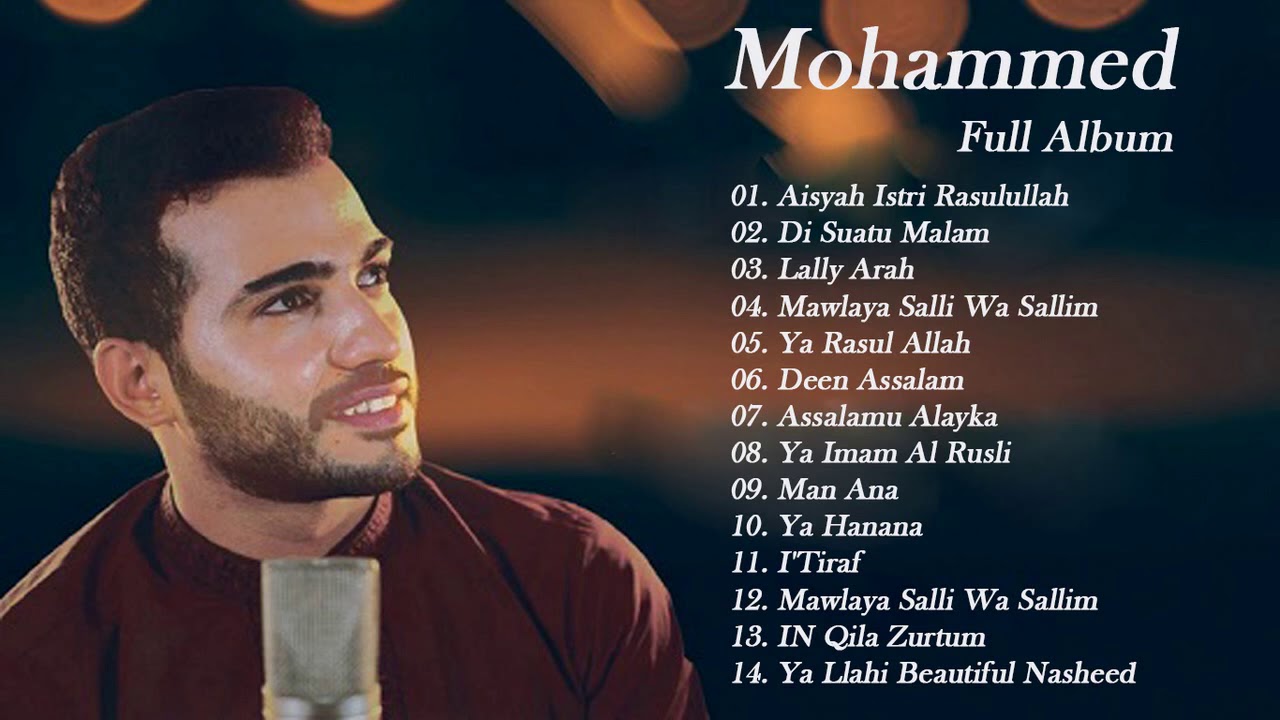 Mohammed Tarek new songs full album 2020 || best songs of Mohammed ...