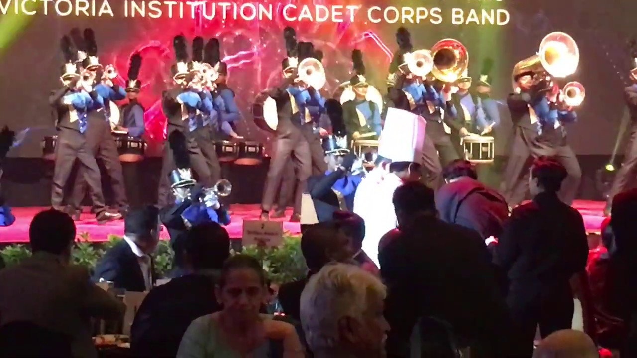 VICCB @ VIOBA Foundation 50th Golden Anniversary Charity Extravaganza ...