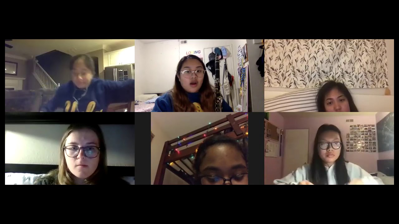 Comm 20 Informative Speech - YouTube